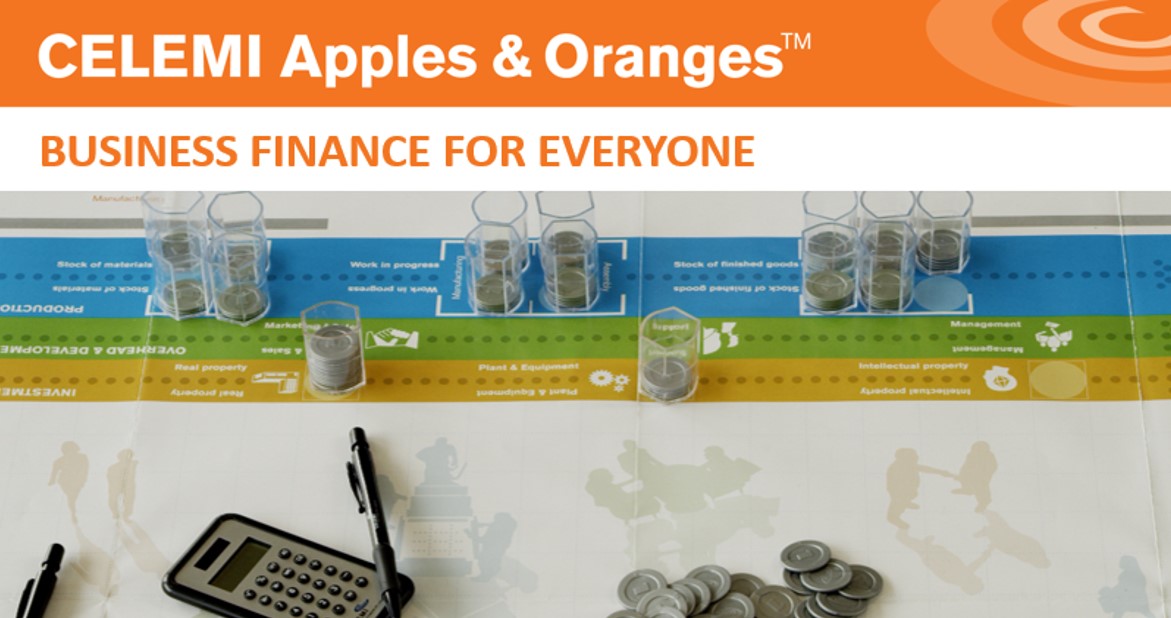 Welcome to Discover CELEMI - The world class business simulation that ...