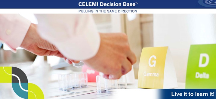 Welcome to Discover CELEMI - The world class business simulation that ...