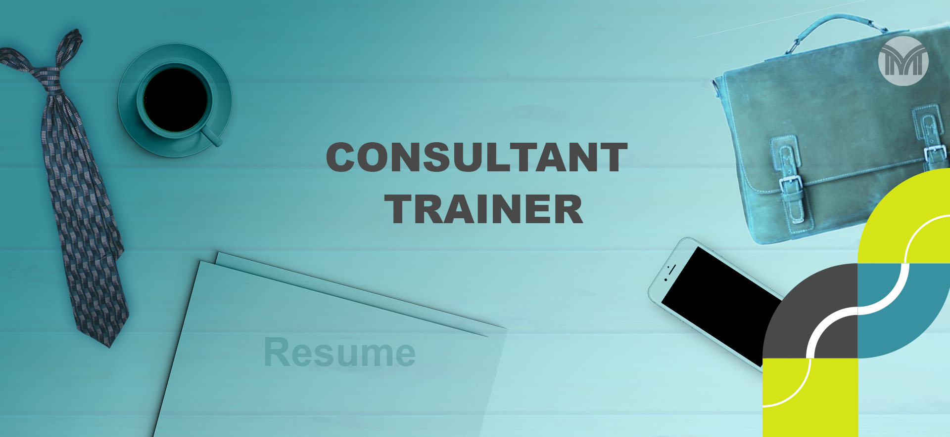 Consultant Trainer | Careers